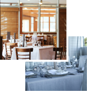 THE LEGACY, One-North Function Hall – Legacy