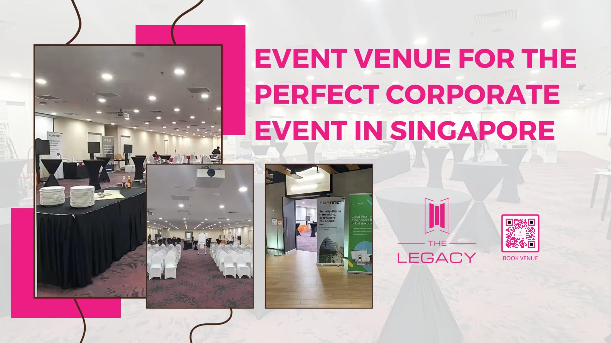 How to Choose an Event Venue for the Perfect Corporate Event in ...
